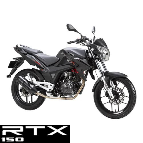 AKT RTX 150 – Welc Power