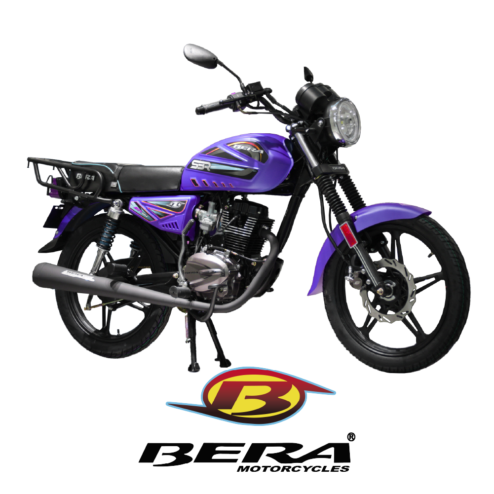 BERA SBR 150 – Welc Power