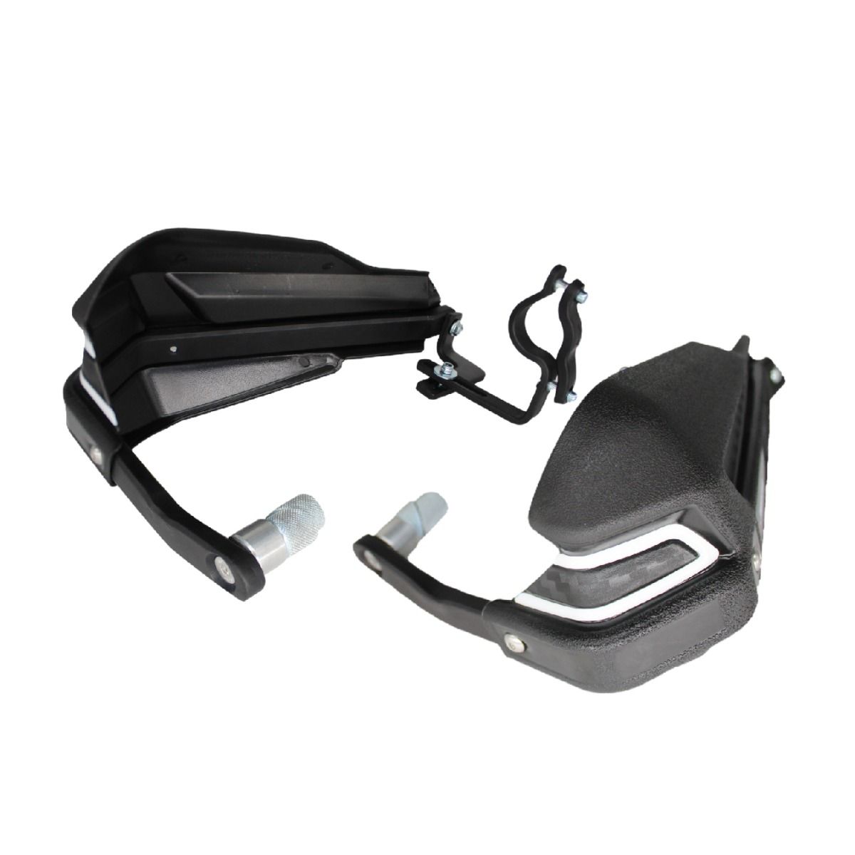 HAND SAVERS – Welc Power