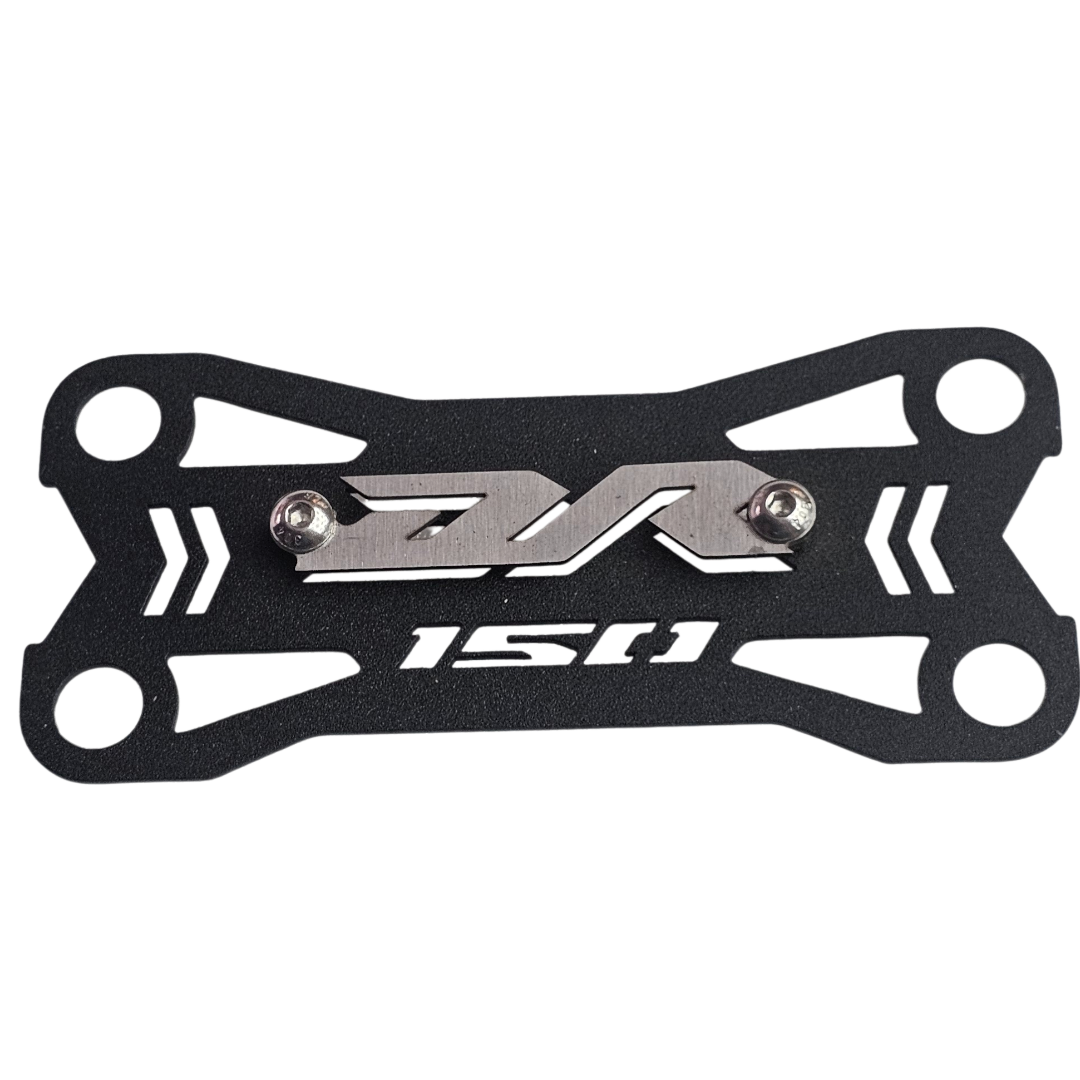 ACUTRAX EN ACERO SUZUKI DR 150 – Welc Power